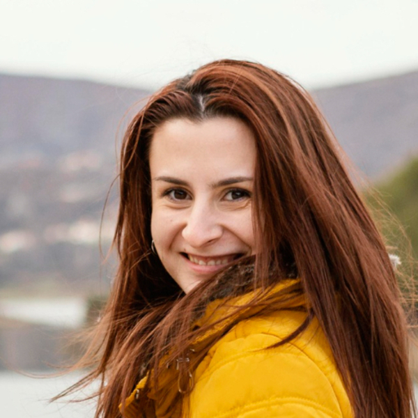 Jessica - Computer programming tutor - €23/h