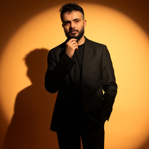 Sanchit - Python tutor - 21$/h