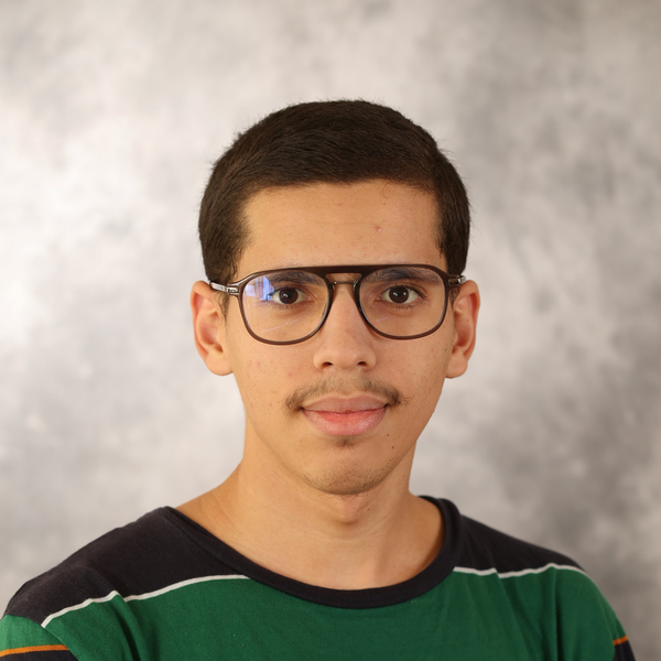 Bilal - Prof d'aide aux devoirs à Marseille - 14€/h