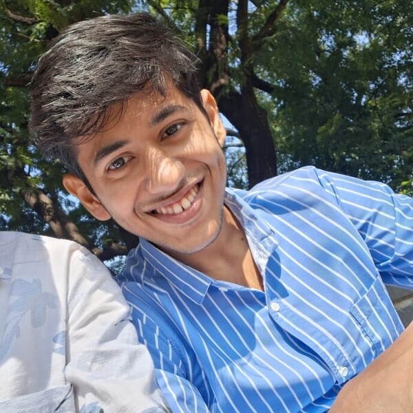 Divyank - Maths teacher - ₹200/h