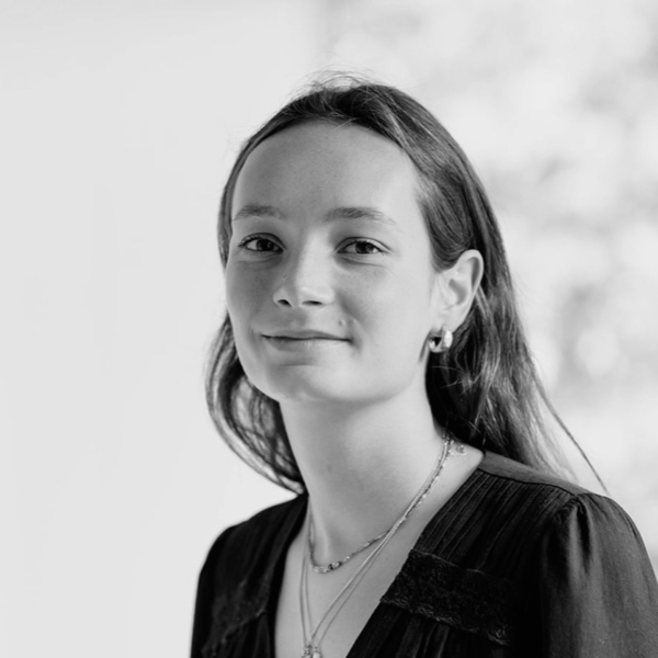 Sixtine - Prof de maths à Paris - 25€/h