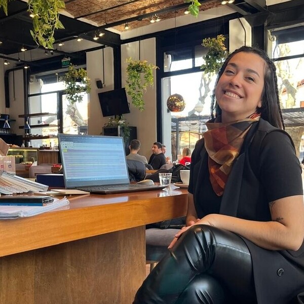 María Sol - Profesor de técnicas de estudio - $247/h