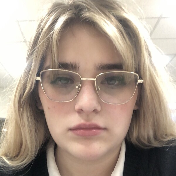 Danielle - Profe de inglés en Lima - S/40/h