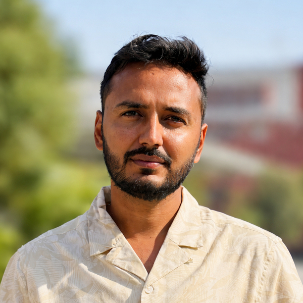 Pankaj - Maths tutor - 12£/h