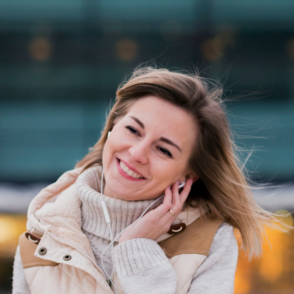 Olivia - Computer programming tutor - 21£/h