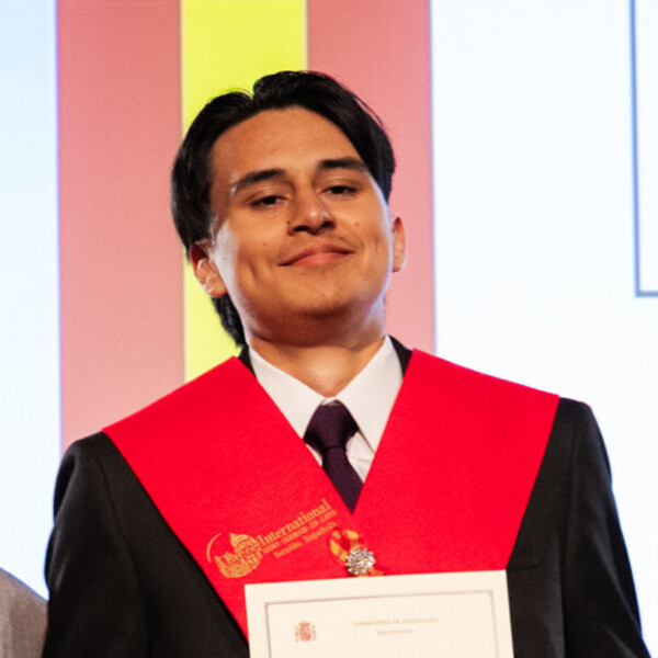 Daniel - Prof d'espagnol - 15€/h