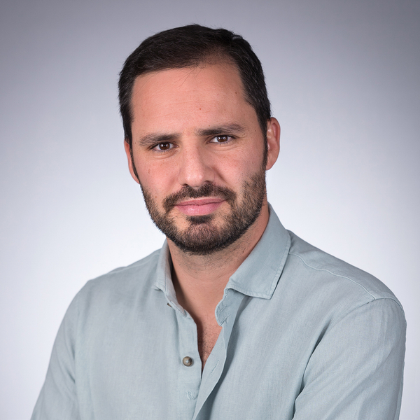 Rodrigo Manuel - Coach profesional en Madrid - 90€/h