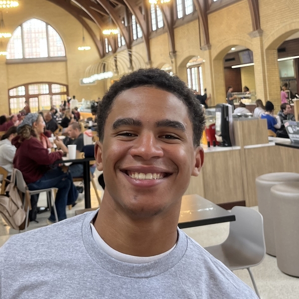 Cooper - Tennis coach - 37£/h