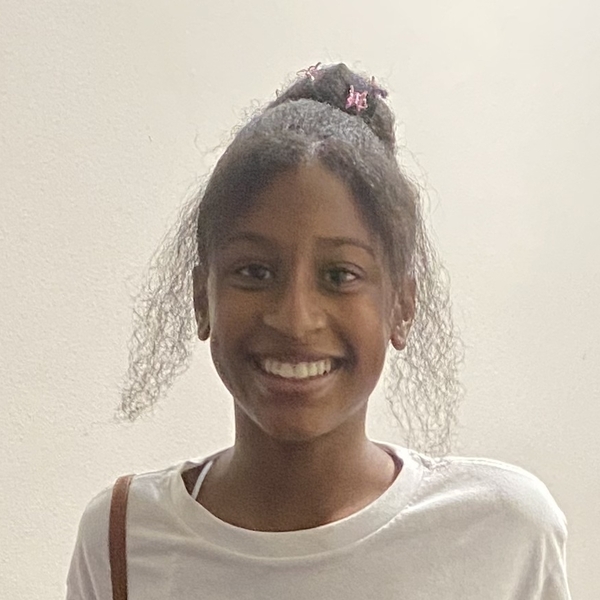 Ariel - Mathematics tutor in New York - 10$/h