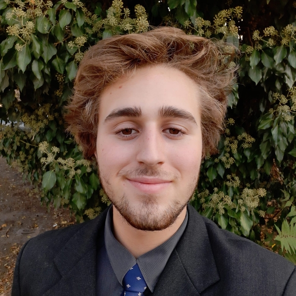 Fabrizio - Insegnante di informatica a Argenta - 12€/ora