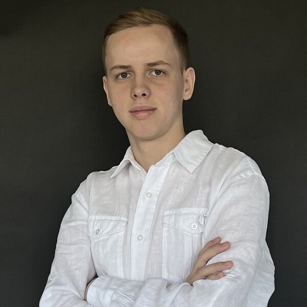 Pavlo - викладач гри на фортепіано у Києві - 400₴/год