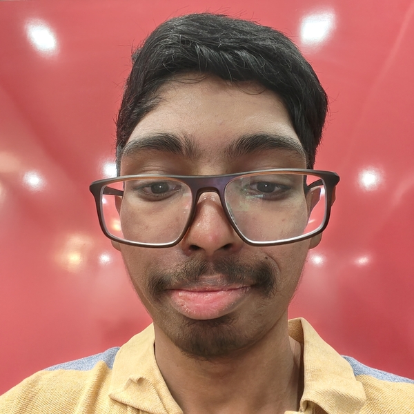 Mohammed - Biology tutor - 0£/h