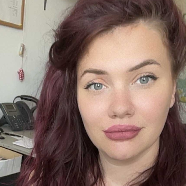 Reni - angol nyelv magántanár Budapesten - 4000Ft/óra