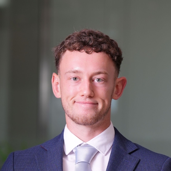 Adam - Maths tutor - 12£/h