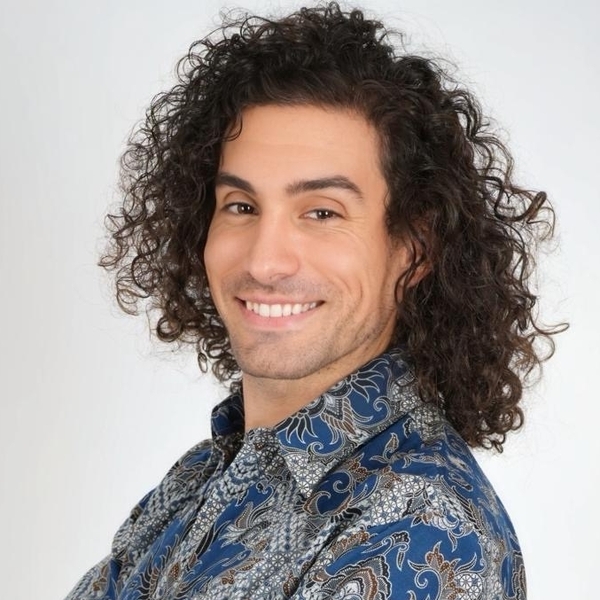 Ruben - Prof de développement personnel - 97€/h