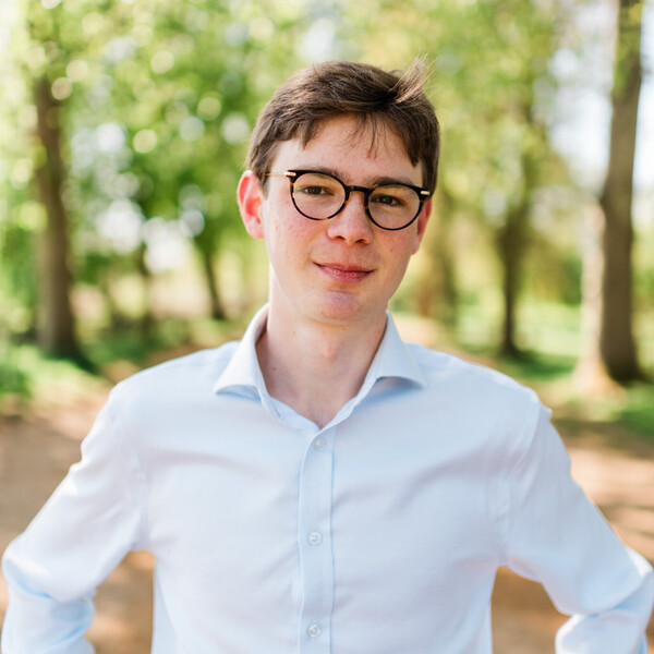 Tom - Classics tutor in Oxford - 38£/h