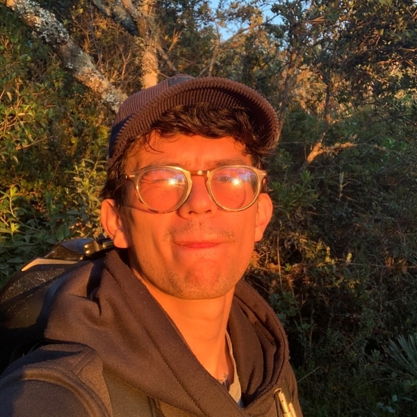 David - Profe de biología - 7€/h