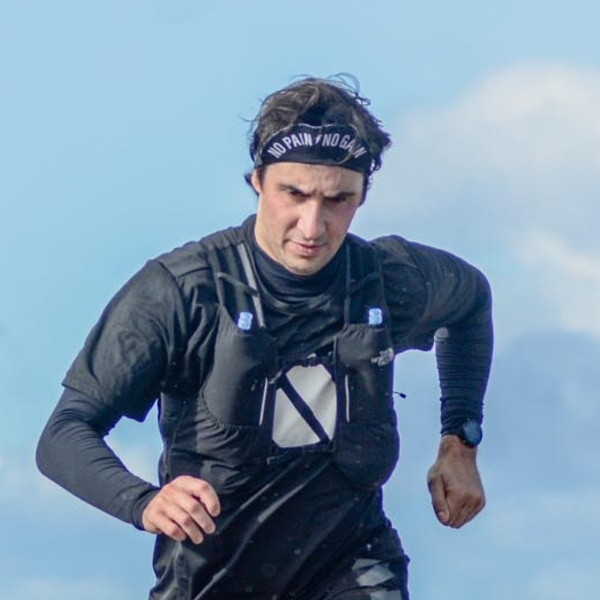 Nono - Profe de running - 15€/h