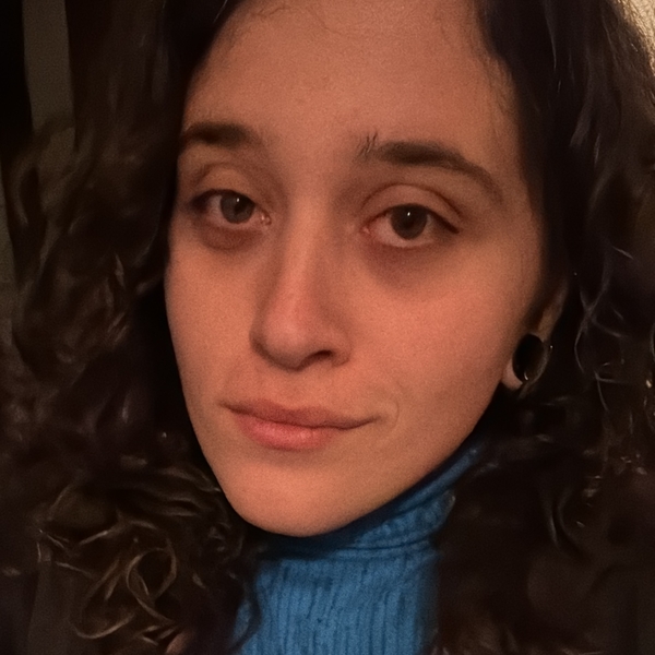 Olimpia - Cooking teacher in Nuneaton - 30£/h