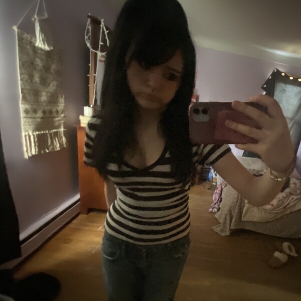 Gemma - English tutor - 11£/h