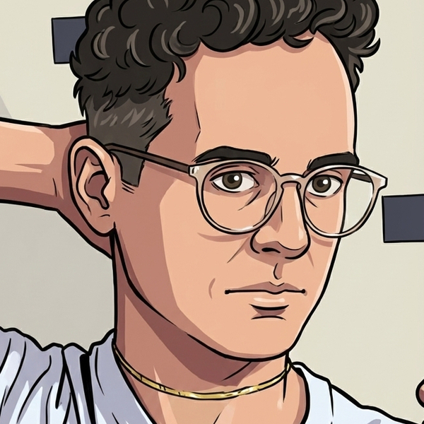 Shlomo - Mathematics tutor in Brooklyn - 23$/h