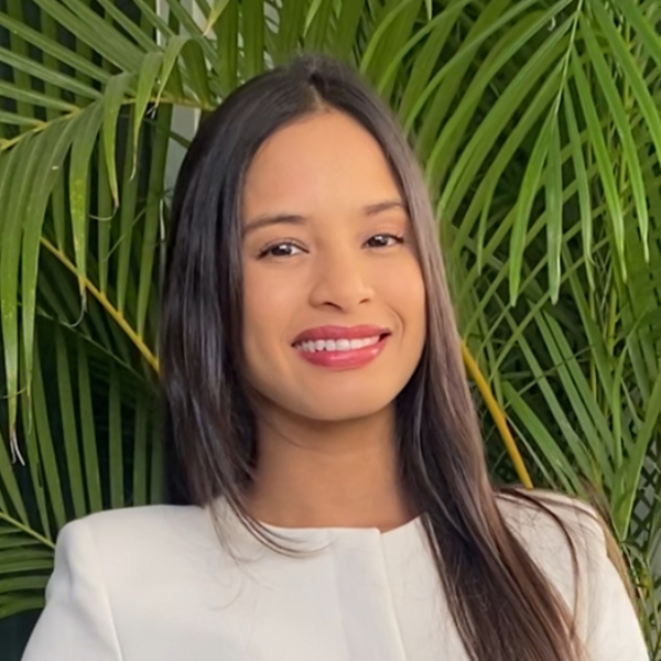 Solangel - Profesor de español para extranjeros - $267/h