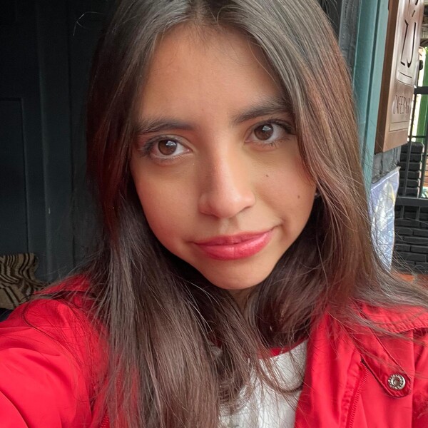 Ana Sofía - Profesor de matemática - $6012/h