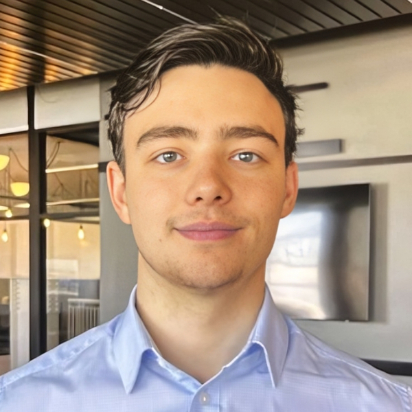 Blake - Microsoft excel tutor - 24£/h