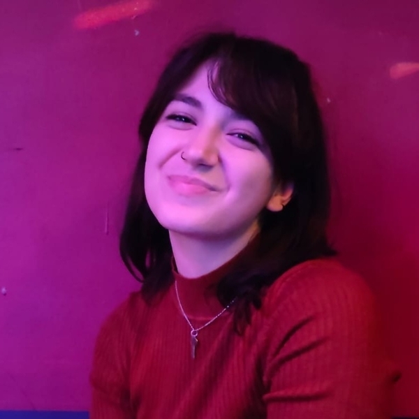 Giulia Alba - Italienischlehrer in Berlin - 27€/h