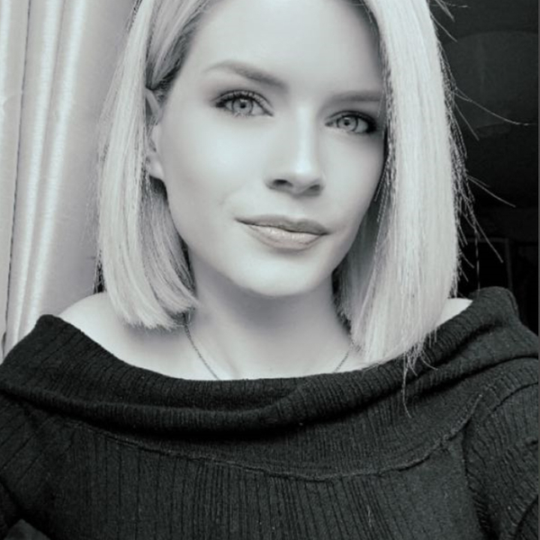 Gwendoline - Prof de montage vidéo à Montpellier - 40€/h