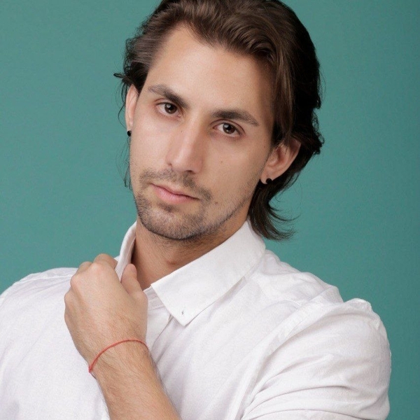 Daniel - Profe de arte dramático en Santa Cruz de Tenerife - 20€/h