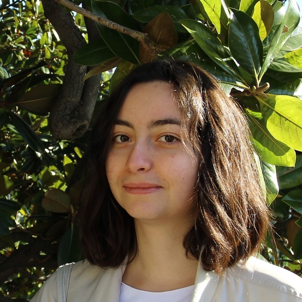 Maria - Prof de matemática em Vale Grou - 20 €/h