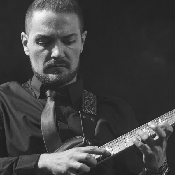 Davide - Insegnante di chitarra a Gioia del Colle - 15€/ora