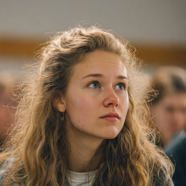 Elizabeth - Profe de español - 13€/h