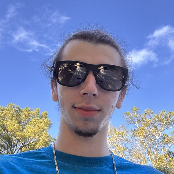 Connor - English teacher - R394/h