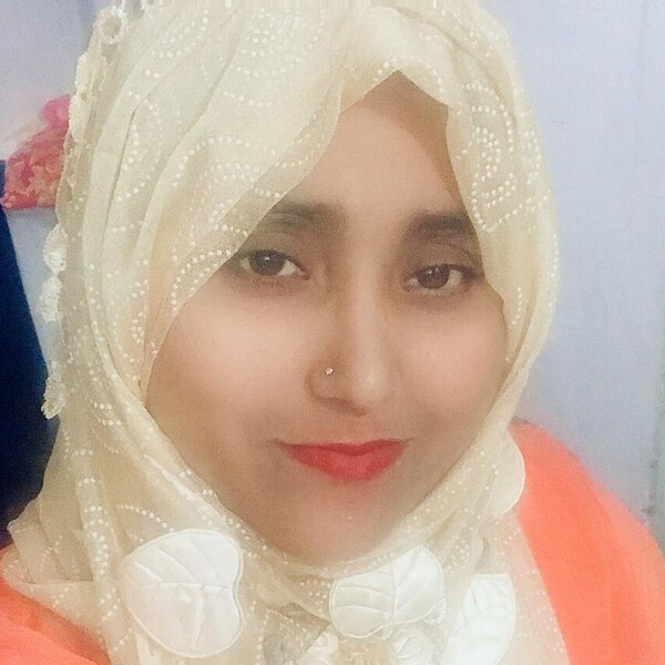Sadiya - Urdu teacher - ₹1270/h