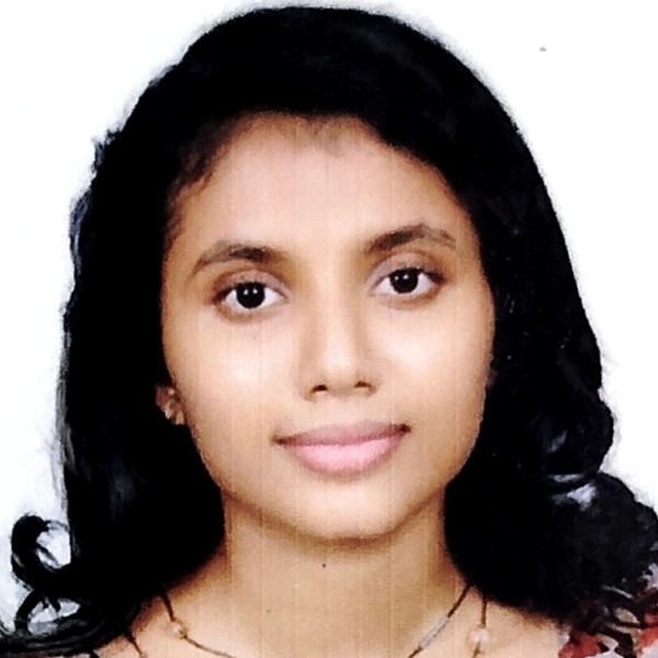 Megha - Maths tutor - 2£/h