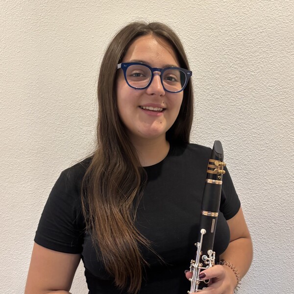 Carla - Profe de solfeo en Valencia - 15€/h - 1 opiniones