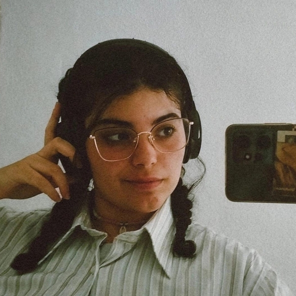 Giulia - Profe de italiano en Granada - 10€/h