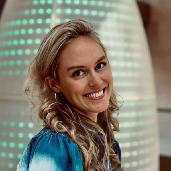 Alina - Microsoft excel tutor - 28£/h