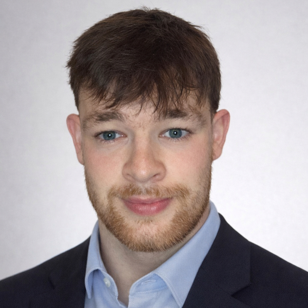 Matthew - English tutor - 13£/h