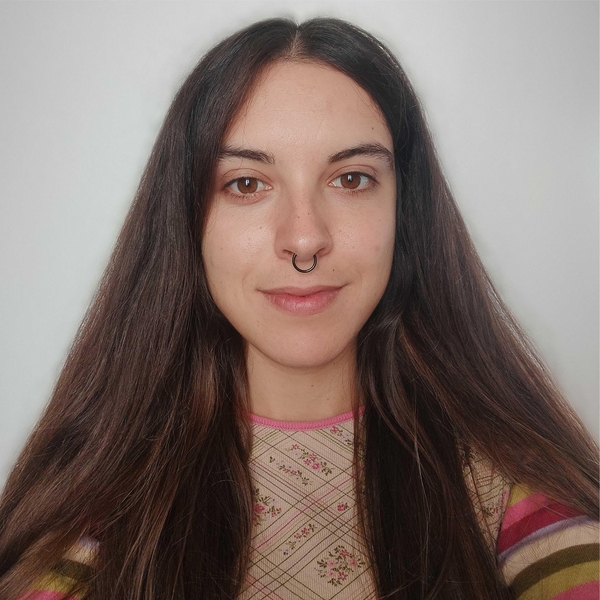 Irene - Profe de ayuda con los deberes en Murcia - 10€/h