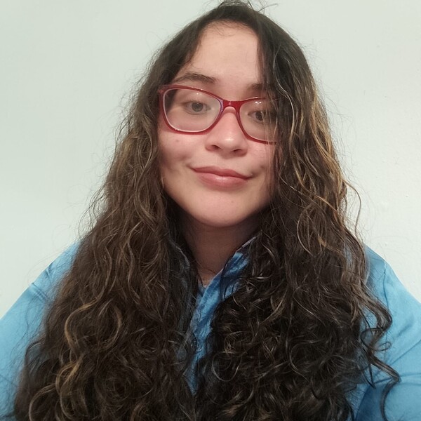 Karen - Profe de java programación en Vera - 12€/h