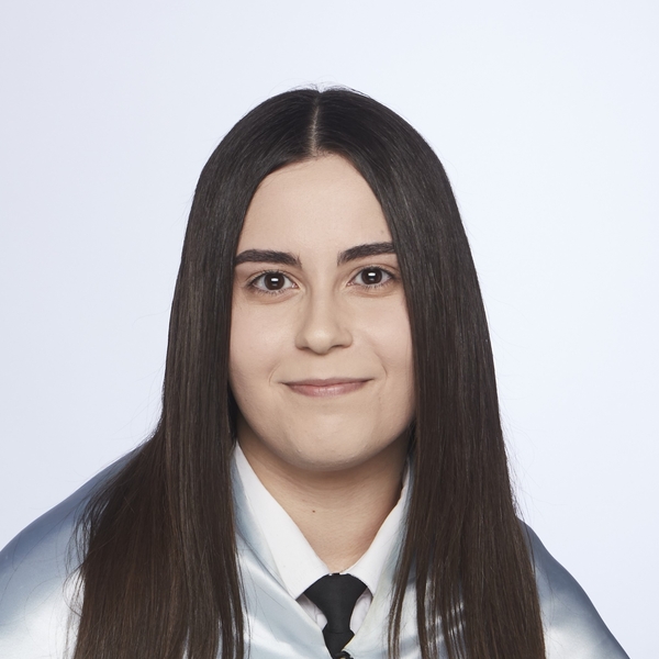 Susana - Profe de inglés en Carreño - 10€/h