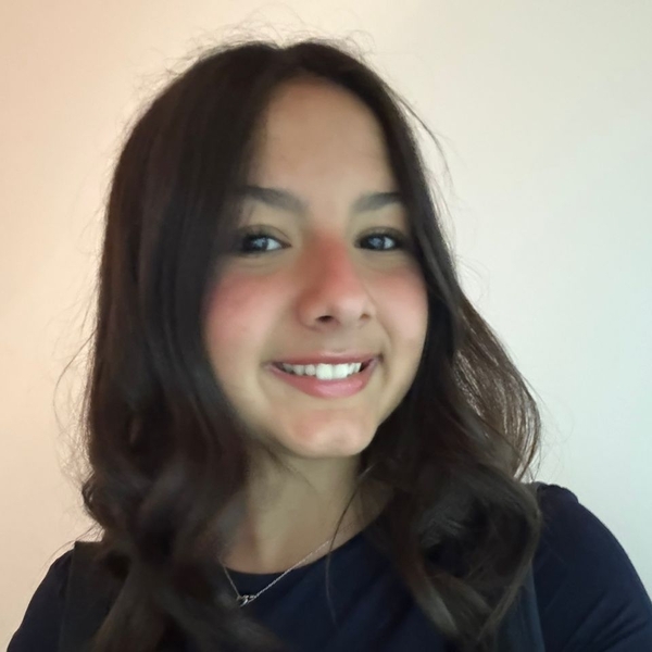 María Victoria - Profe de inglés en Madrid - 15€/h