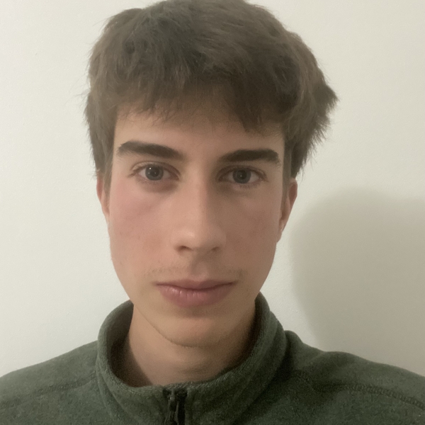 Jorge - Profe de ayuda con los deberes en Sevilla - 1€/h