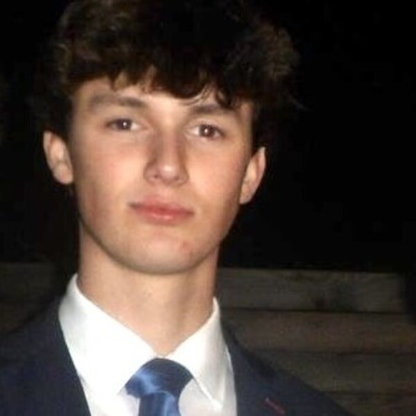 Mathias - Profe de inglés en Zaragoza - 15€/h