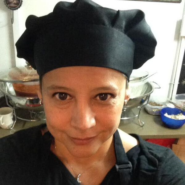 Marioly - Profe de cocina italiana en Roquetas de Mar - 15€/h