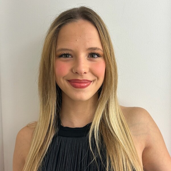 Alice - Italian tutor - 11£/h