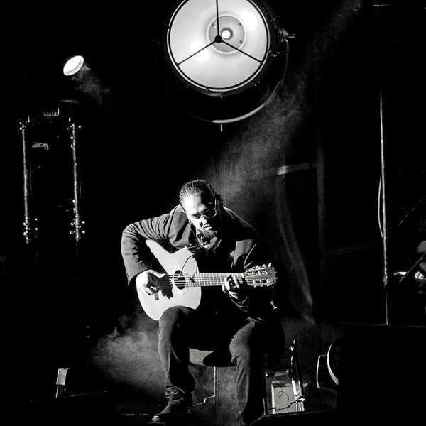 Amador - Profe de guitarra en Sevilla - 15€/h